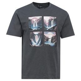 VanVaan Herren T-Shirt mit Print