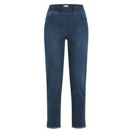 Super Slim Fit-7/8-Jeans Raphaela by Brax denim, 48
