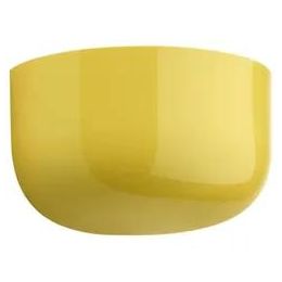 Flos Bellhop Wall Up Wandleuchte Yellow
