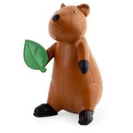 Zuny Z&uuml;ny Quokka bookend tan-black