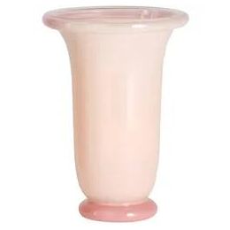 Hay Empire Vase Medium Light Pink