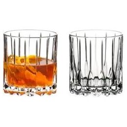 Riedel Drink Specific Glassware Neat Glas 2er Set