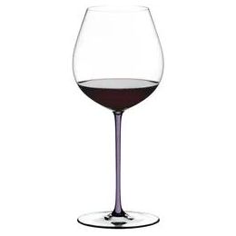 Riedel Fatto a Mano Pinot Noir Opal Violett
