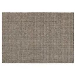 Hay Haze Teppich Black 140 x 200 cm