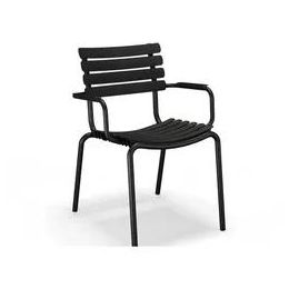 Houe ReCLIPS Dining chair Black
