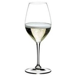 Riedel Vinum Champagne Glass Set