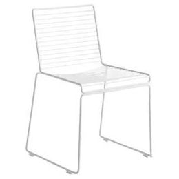 Hay Hee Dining Chair White