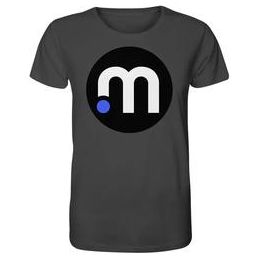 Masori Masori Shirt - Anthracite / M T-Shirt