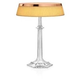 Flos Bon Jour Versailles mit Krone Normal Copper Fabric