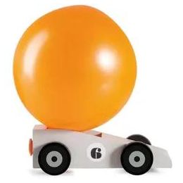 Donkey Products Donkey Balloon Racer Silverstar