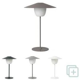 Blomus Mobile LED-Tischleuchte -ANI LAMP-