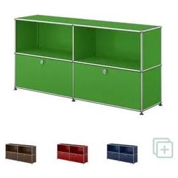 USM Haller Sideboard mit 2 Klappt&uuml;ren