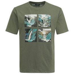 VanVaan Herren T-Shirt mit Print