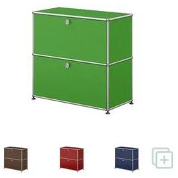 USM Haller Sideboard mit 2 Klappt&uuml;ren