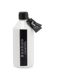 Baobab COLLECTION Baobab Raumduft Diffuser Refill 500ml White Rhino