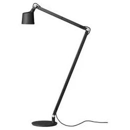 Vipp 525 Stehlampe Black