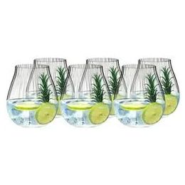 Riedel Gin Set Classic 6er Set