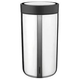 Stelton To Go Click Thermobecher 0.2 l Steel