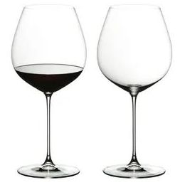 Riedel Veritas Alte Welt Pinot Noir 2er Set