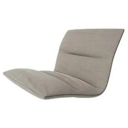 Houe CLICK Roomy Lounge chair Sitzauflage Ash