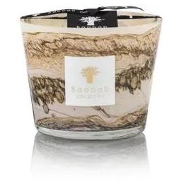 Baobab COLLECTION Baobab Duftkerze Max 10 Sand Siloli