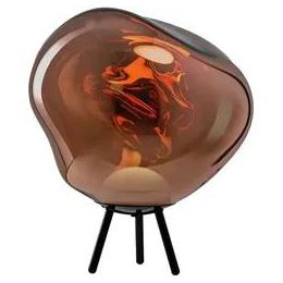 Tom Dixon Bodenleuchte Melt Large Portable LED Copper