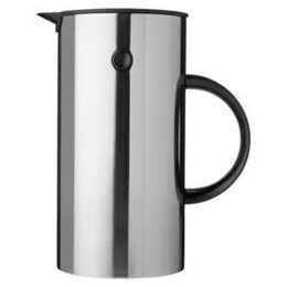 Stelton EM77 Isolierkanne 0.5 l. steel