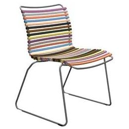 Houe CLICK Dining Chair ohne Armlehnen Multi Color 1