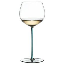 Riedel Fatto a Mano Chardonnay T&uuml;rkis