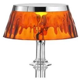 Flos Bon Jour Krone Small Amber
