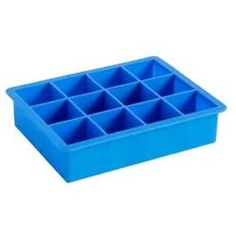 Hay Eisw&uuml;rfelform Square X-Large Blue