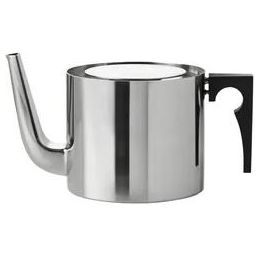Stelton Arne Jacobsen Teekanne 1.25 l. Steel