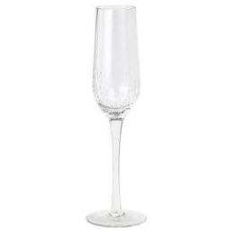 Broste Copenhagen Bubble Champagnerglas 20 cl