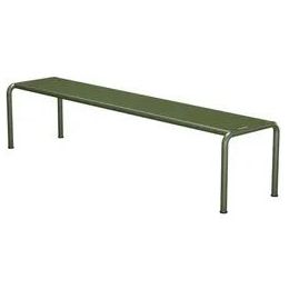 Houe AVANTI Bench Large Olive Green