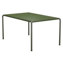 Houe AVANTI Dining Table 153 x 98 cm Olive Green