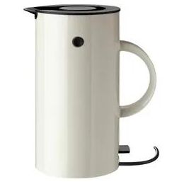 Stelton EM77 Wasserkocher 1,5 l Sand