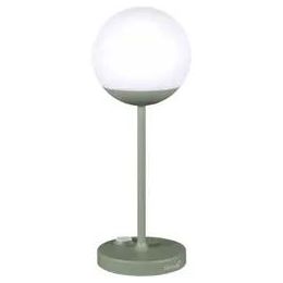 Fermob Akkuleuchte MOOON! Lampe H.41 cm Kaktus