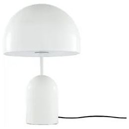 Tom Dixon Tischleuchte Bell White