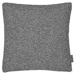 Blomus Outdoor-Kissen -STAY- 45 x 45 cm Stone Boucl&eacute;