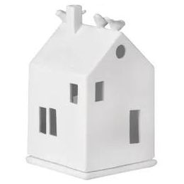 R&auml;der r&auml;der Lichthaus Kerzenst&auml;nder Teelicht Vogelhaus 7x7x13cm