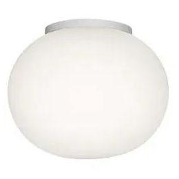 Flos Wand-/Deckenleuchte Mini Glo-Ball Ceiling/Wall Mirror
