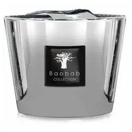 Baobab COLLECTION Baobab Duftkerze Max 10 Platinum