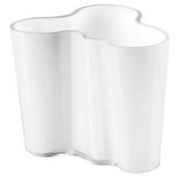 iittala Aalto Vase 95mm Opal