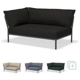 Houe LEVEL 2 Lounge Sofa Left