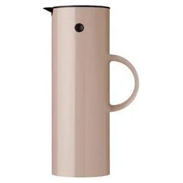 Stelton EM77 Isolierkanne 1 l. Heather