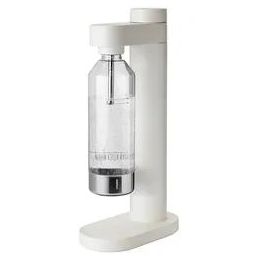 Stelton Brus Wassersprudler Soft White