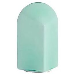 Hay Parade Portable Lamp 240 Seafoam green
