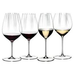Riedel Performance Tasting Set