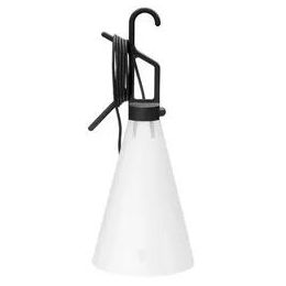Flos Mayday Outdoor Allzweckleuchte Black