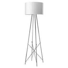 Flos Ray Floor 2 Stehleuchte White